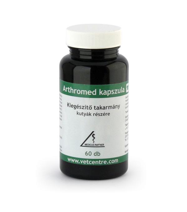 Arthromed kapszula 60x